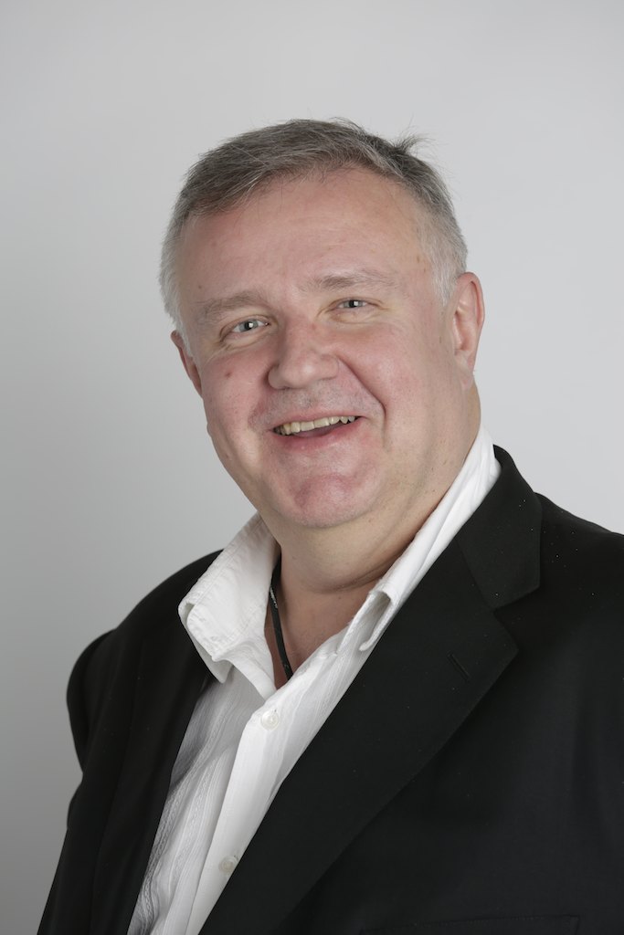 Michael Breen – MBNLP